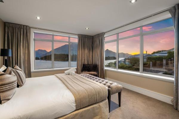 Lakes Edge Villa - Arrowtown