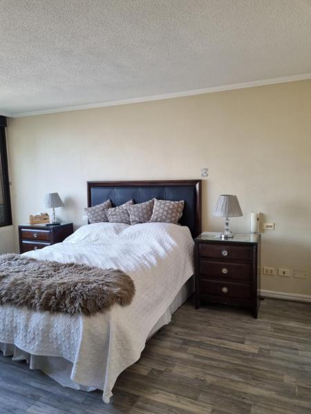 Amplio Departamento Las Condes - Providencia