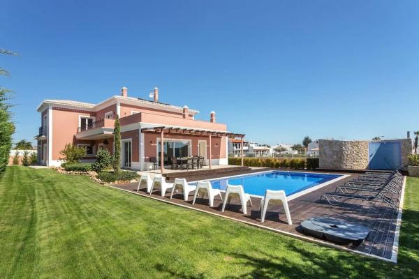 Blue Heaven Luxury V5 - Carvoeiro