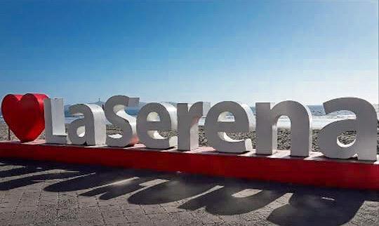 Mi Casa Es Tu Casa - La Serena