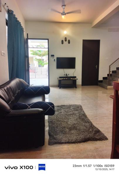 Casa Bellavista - Tamil Nadu