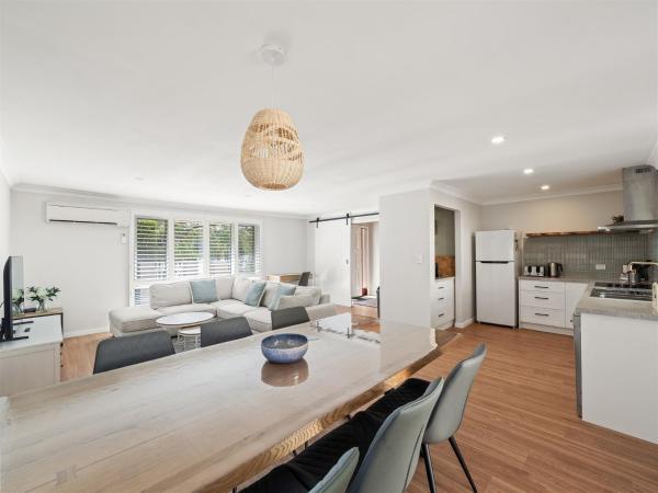 Kaya Cottage - Newly Renovated In Margaret River - Margaret River