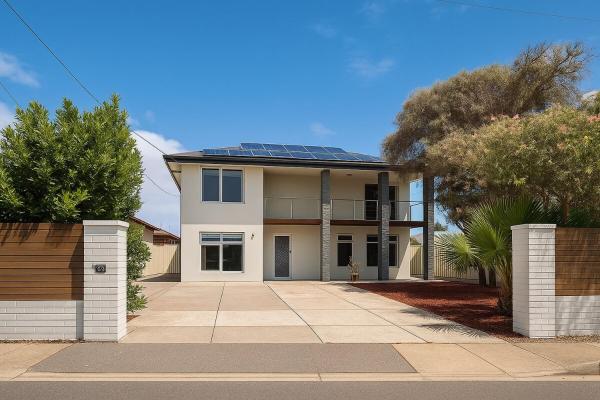 4br Dual-living Beach House Walk To Coast - Aldinga