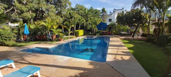 Posada Sarita - Tepoztlán