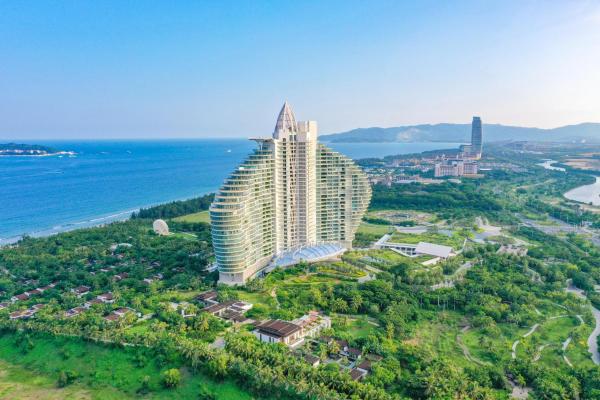 The Mangrove Sanya - Sanya