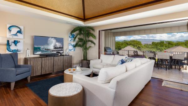 ❤Pih❤ Hawaiian Bliss Beach Gear Bikes And Family Fun - Hapuna Beach, HI