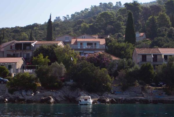 Apartment Brna 2 - Korčula Island