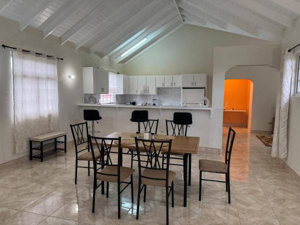 Spacious Home 5 Min From Crane Beach Resort - Barbados