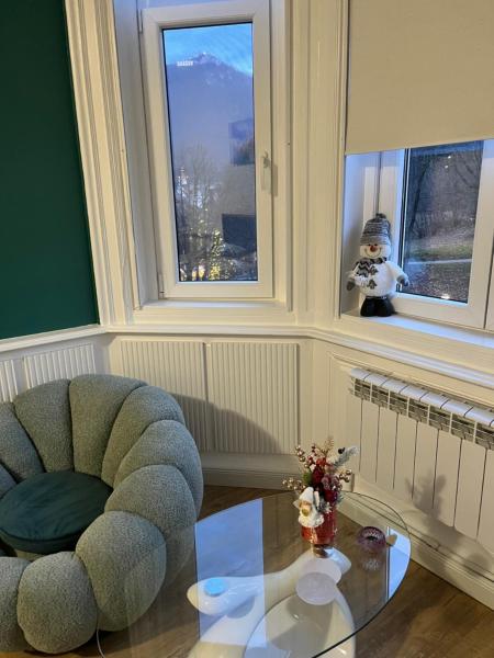 Livada Studio Apartments - Brașov