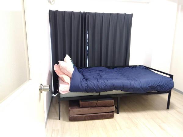 Sunandmoonホテル401 - Shinagawa