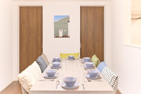 Ars Garden Omori - Yokohama