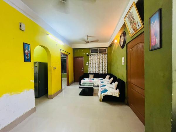 Vinayak Stay - Guwahati