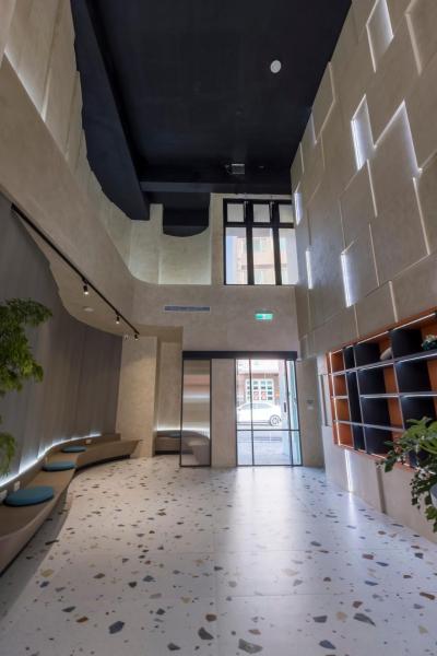 Superb Hotel - Penghu County