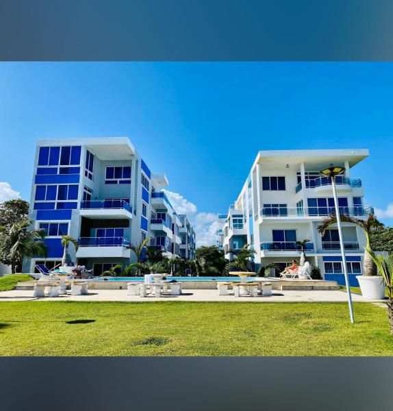 Luxury Cabarete East Condominiums - Cabarete