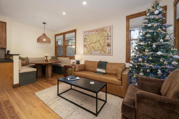 Sundog Condo In Granby Ranch - Granby, CO