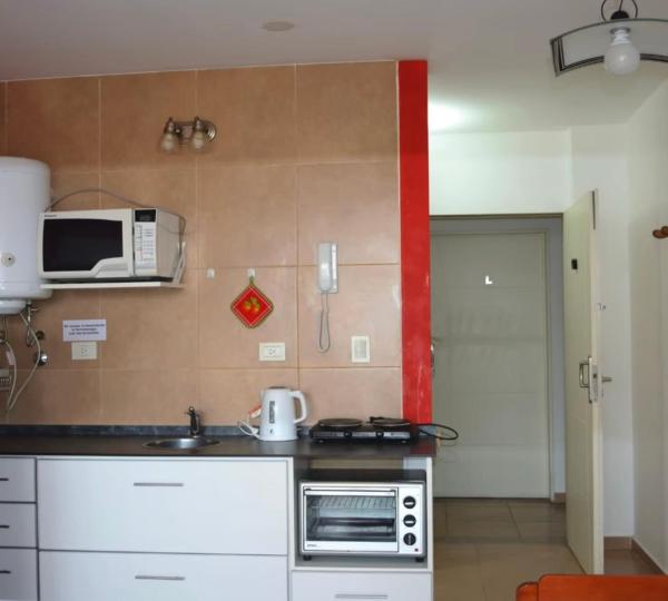 Monoambiente En Miramar - Miramar