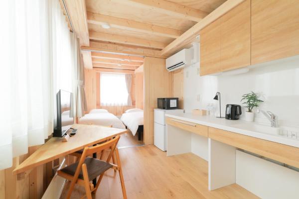 Sma Mo Inn Chitose - Eniwa