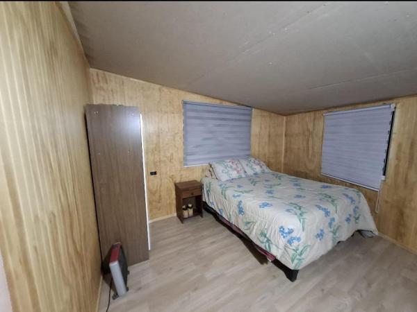 Ester Alojamiento - Ancud