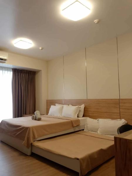 Luntian Luxury Condo In Tagaytay - Tagaytay