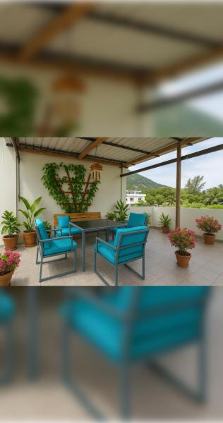 La Nuit ÉToilée - Mauritius