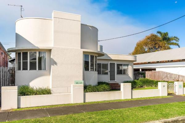 36 Woodburn Street - Evans Head