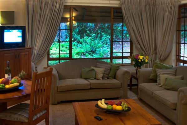 Kruger Park Lodge Unit No. 543 - Hazyview