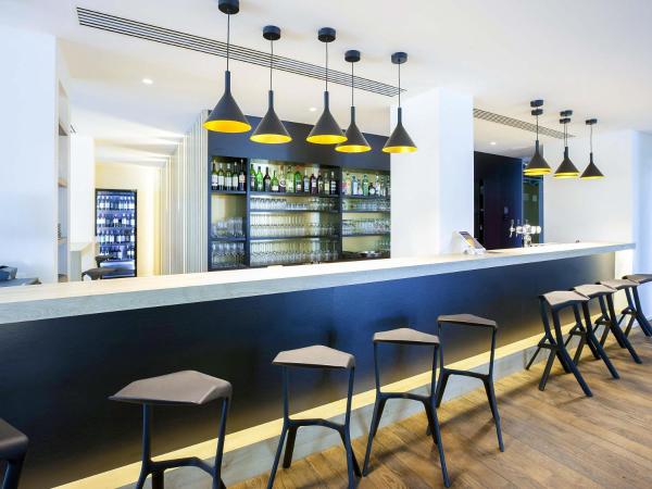 Ibis Styles Kortrijk Expo - Mouscron