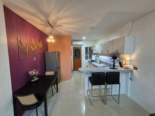 Cosy 2 Bedroom In Paramount By Kandi - Angeles