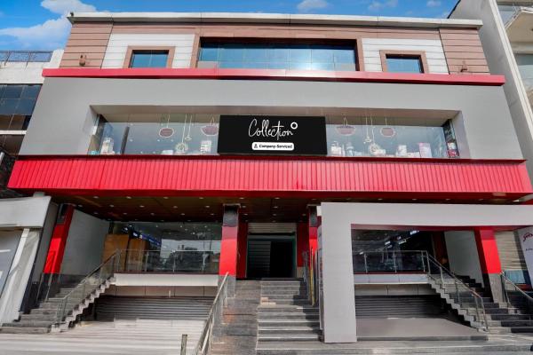 Collection O High Court Lucknow - Lucknow