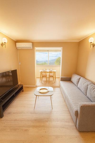 Baie Des Anges - Renovated T2 Sea View - Air-conditioned - Aubagne