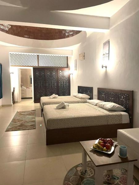 Sunshine Divers Shark's Bay - Sharm El-Sheikh