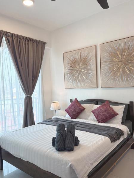 Homii Ipoh Cbd - Ipoh