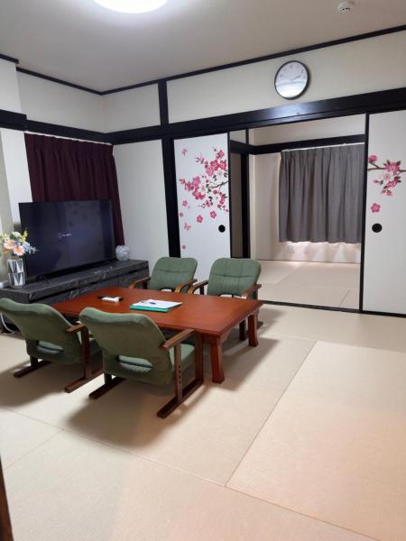 阿久津ハイツ201 - Shinagawa