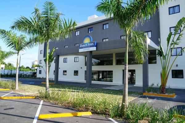 Days Inn By Wyndham Juan Dolio - Dominican Republic