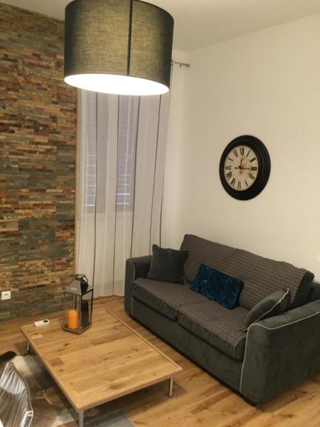 Cannes Croisette B - Mougins