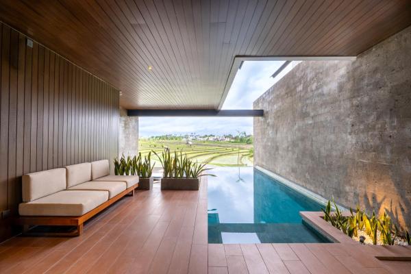 Nava Tamora Villa By Betterplace - Canggu