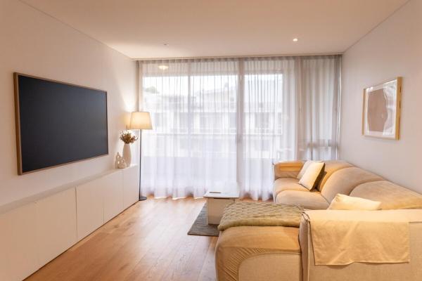 1bd Free Parking Netflix Work Desk Baby Cot Pool - Strathfield