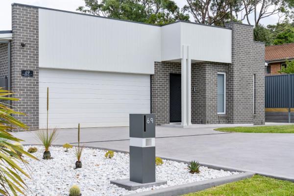 Paradiso Mollymook Beach - Australië