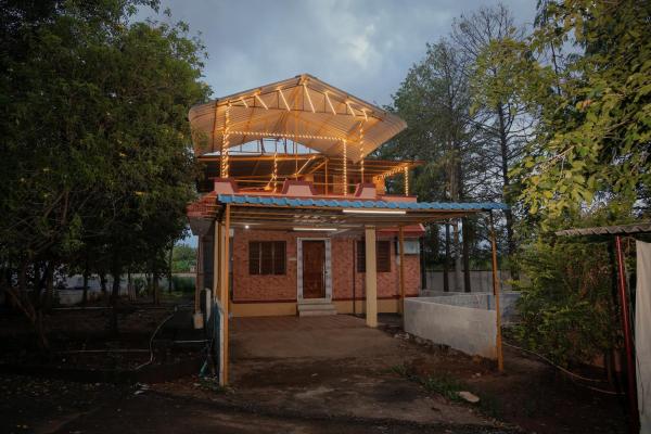 Sera Farm Stay - Kerala