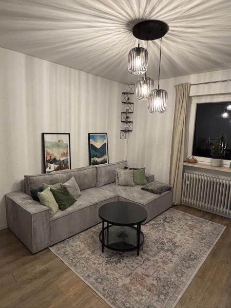 Ferienwohnung Alpenblick - Kufstein