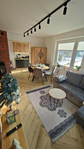 Sky View Apartment, Widok Na Góry, Darmowy Parking - Białka Tatrzańska