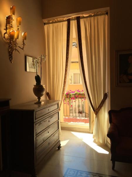 Hotel Relais Filonardi - Frosinone