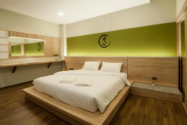 The Zenith Residence Hotel - Nakhon Ratchasima