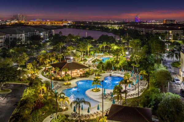 210 Disney Universal Convention Center - Winter Garden, FL