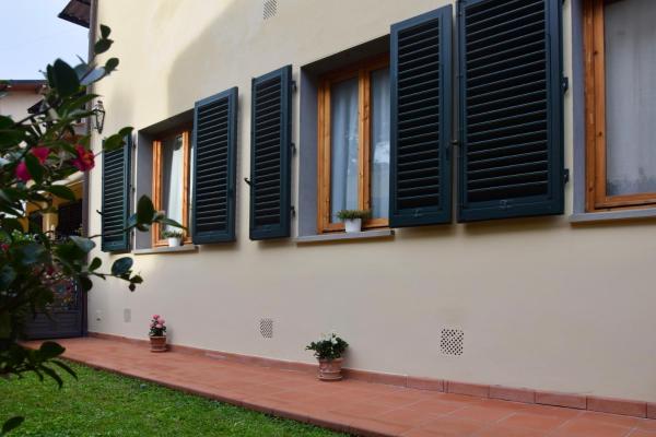 La Corte Di Rolando - Delizioso Appartamento A Fiesole - Fiesole