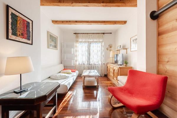 Cadore Flat - Il Tuo Rifugio Tra Le Montagne - Sappada