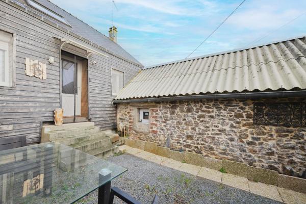 Chez So'spa - Mayenne