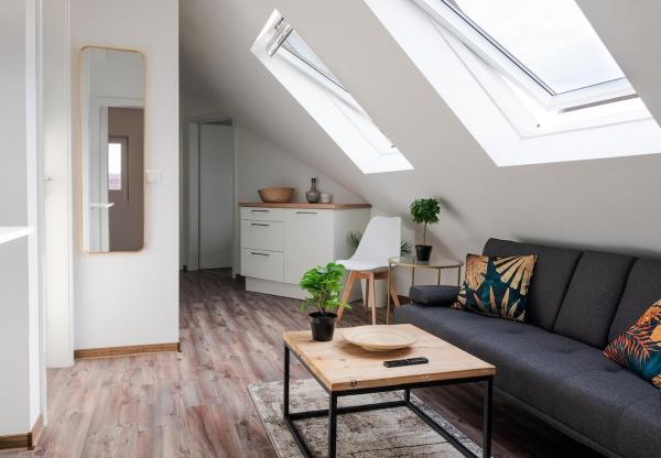 G Living Klingenberger153 Dg City And Work - Heilbronn