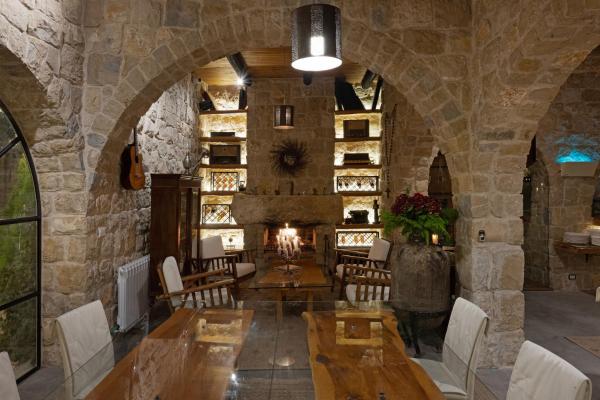 Casadar Guesthouse - Lebanon