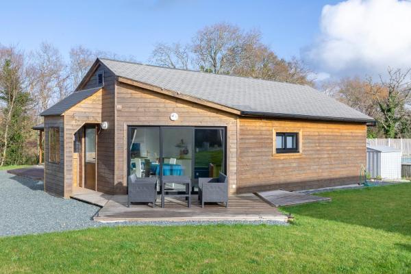 Ty Kervignon 1 - 2,5kms De La Plage - Loctudy